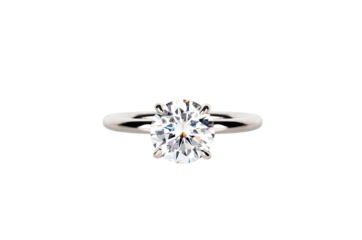 The Emmy Ring (2 Carat) – Everly Rings